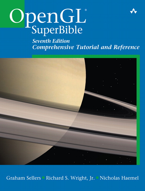 Foundations Of Computer Graphics Csci 610 Fall 2017